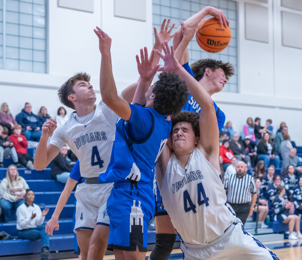 Chris Masse on football: Valuable bench and plenty of scoring threats ...